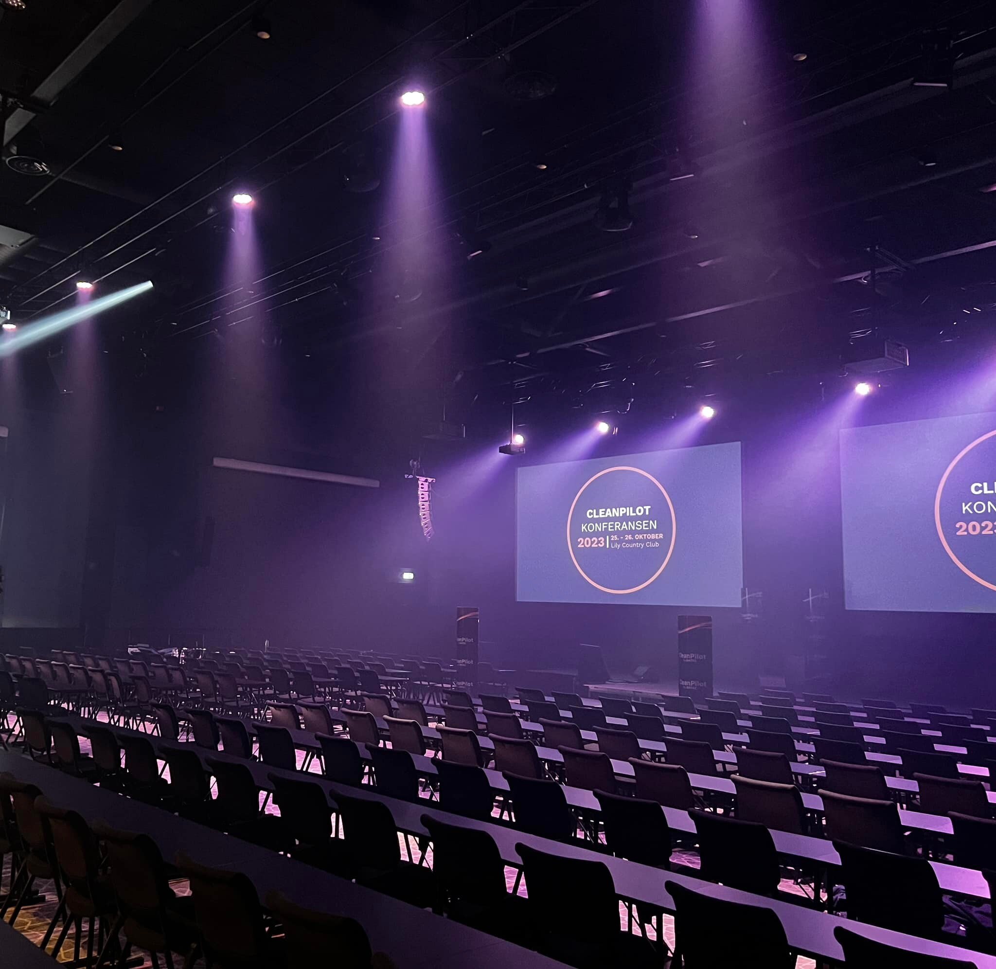 CleanPilot-konferansen 2026